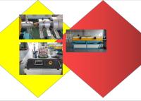 China PVC 750mm Plastic Corrugated Pipe Machine for sale