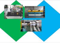China PVC 750mm Plastic Corrugated Pipe Machine for sale
