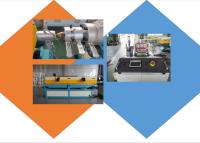 China PE 800mm Double Wall Corrugated Pipe Extrusion Line for sale