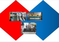 China LDPE PVC 130mm Plastic Corrugated Pipe Machine for sale