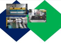 China PVC 160mm Double Wall Corrugated Pipe Machine for sale