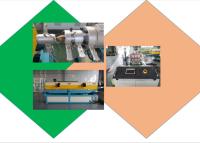 China PVC 160mm Double Wall Corrugated Pipe Machine for sale