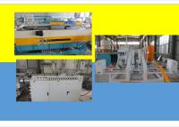 China 400mm Pvc Pipe Extruder for sale
