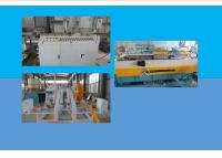 China Pvc 400mm Pipe Extrusion Machine for sale