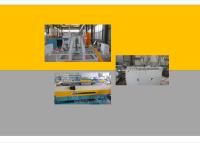 China PVC PE PP Single Corrugated Cable Wire Protection Plastic Pipe Extruder/ Corrugated Pipe Extrusion line for sale