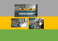 China 145mm PPR Plastic Pipe Production Line for sale