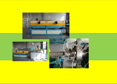 China 25mm Single Screw Extruder Machine for sale