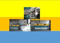 China PVC 160mm Double Wall Corrugated Pipe Extrusion Line for sale