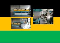 China UPVC LDPE Single Screw Extruder Machine for sale