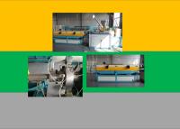 China PPR Small 40mm Single Screw Extruder Machine for sale
