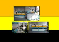 China PPR Small 40mm Single Screw Extruder Machine for sale