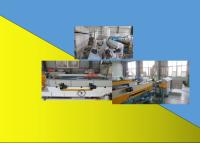 China HDPE LDPE Pipe Extrusion Machine for sale