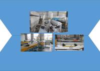 China PE PA 60mm Plastic Pipe Extrusion Machine for sale