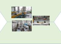 China 17mm HDPE Pipe Extrusion Line PVC Cable Extrusion Line for sale