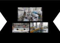 China PE Plastic Pipe Extrusion Machine for sale