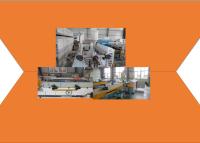 China PE Plastic Pipe Extrusion Machine for sale