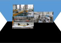 China PPR 62mm HDPE Pipe Extrusion Line With Schneider Relay for sale