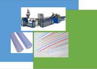 China 2000kg 29mm Flexible Pipe Machine for sale