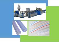 China Irrigation 27mm Pipe Manufacturing Machine for sale
