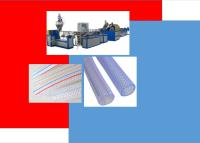 China Irrigation 27mm Pipe Manufacturing Machine for sale
