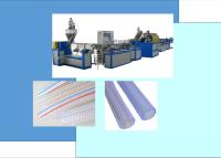 China PVC 23mm Flexible Pipe Machine for sale
