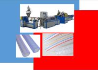 China PP 36kw Flexible Pipe Machine for sale