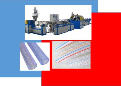China PP 36kw Flexible Pipe Machine for sale