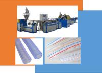 China PP 36kw Flexible Pipe Machine for sale