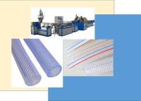 China PE 21mm Flexible Pipe Machine for sale