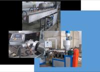 China PVC 65kg/H Flexible Pipe Machine for sale