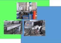China Reinforced Delivery Tube 650kgh Garden Hose Equipment for sale