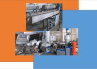 China HDPE 1.2MPa Flexible Pipe Machine for sale