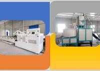 China ABB Inverter 800mm HDPE Drainage Pipe Extrusion Machine for sale