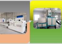 China ABB Inverter 800mm HDPE Drainage Pipe Extrusion Machine for sale