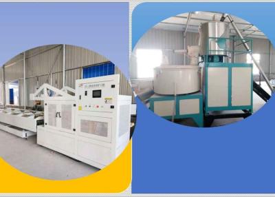 China 35kw PE PVC Single Wall 100Kg/H Pipe Extrusion Line for sale