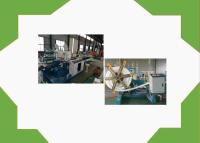 China PVC Double Wall Corrugated Pipe Extrusion Machine for sale