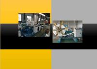 China Soft Flexible PVC Corrugated Tube/ PVC Pipe Machine for Electrical Conduit Pipe for sale