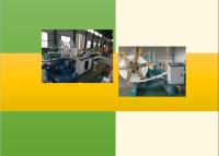 China PPR Pipe Making Machine/ Flexible Pipe Making Machines/PVC Pipe Extrusion line for sale