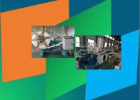 China Double Screw 160mm 50kg/H Plastic Pipe Production Line for sale