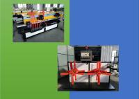 China Water Drain PPR PE 800mm Single Wall Corrugated Pipe Extrusion Line for sale