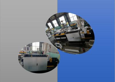 China 15m/Min 35kw 100Kg/Hr HDPE LDPE Pipe Extrusion Machine for sale