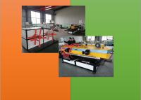 China 160mm Double Screw PP PPR Plastic Pipe Production Line for sale