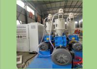China Solar Energy PLC PPR Plastic HDPE Pipe Extrusion Line for sale