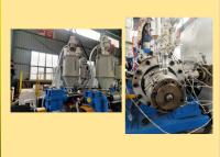 China HV940 1800mm 1.0mpa PPR Composite Pipe Extrusion Line for sale