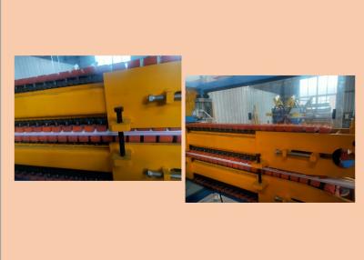 China 18m/Min 160mm HDPE PPR Conduit Pipe Extrusion Machine for sale