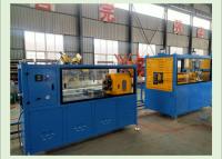 China 18m/Min 160mm HDPE PPR Conduit Pipe Extrusion Machine for sale