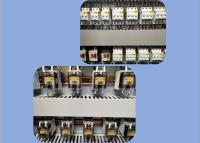 China Computerized PPR HDPE Pipe Extrusion Line Production Line for sale