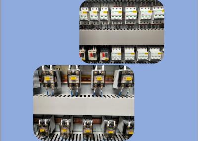 China Computerized PPR HDPE Pipe Extrusion Line Production Line for sale