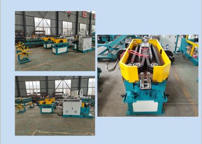 China Single Wall PVC PPR Corrugated Pipe Extrusion Line for sale