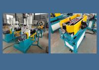 China Full Intermeshing HDPE 800mm Irrigation Pipe Extrusion Line for sale